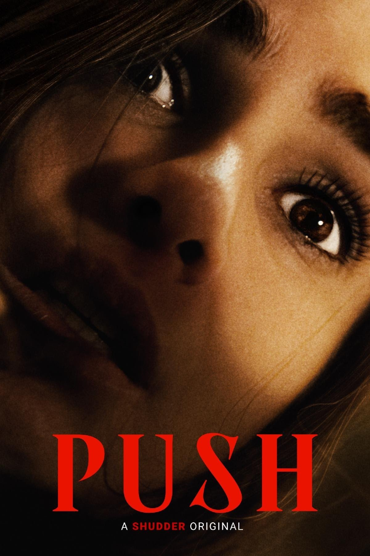 Push (2025) | Where to watch streaming and online in New Zealand | Flicks