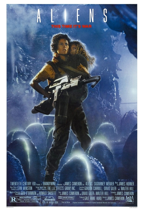 Aliens | Where to watch streaming and online in New Zealand | Flicks