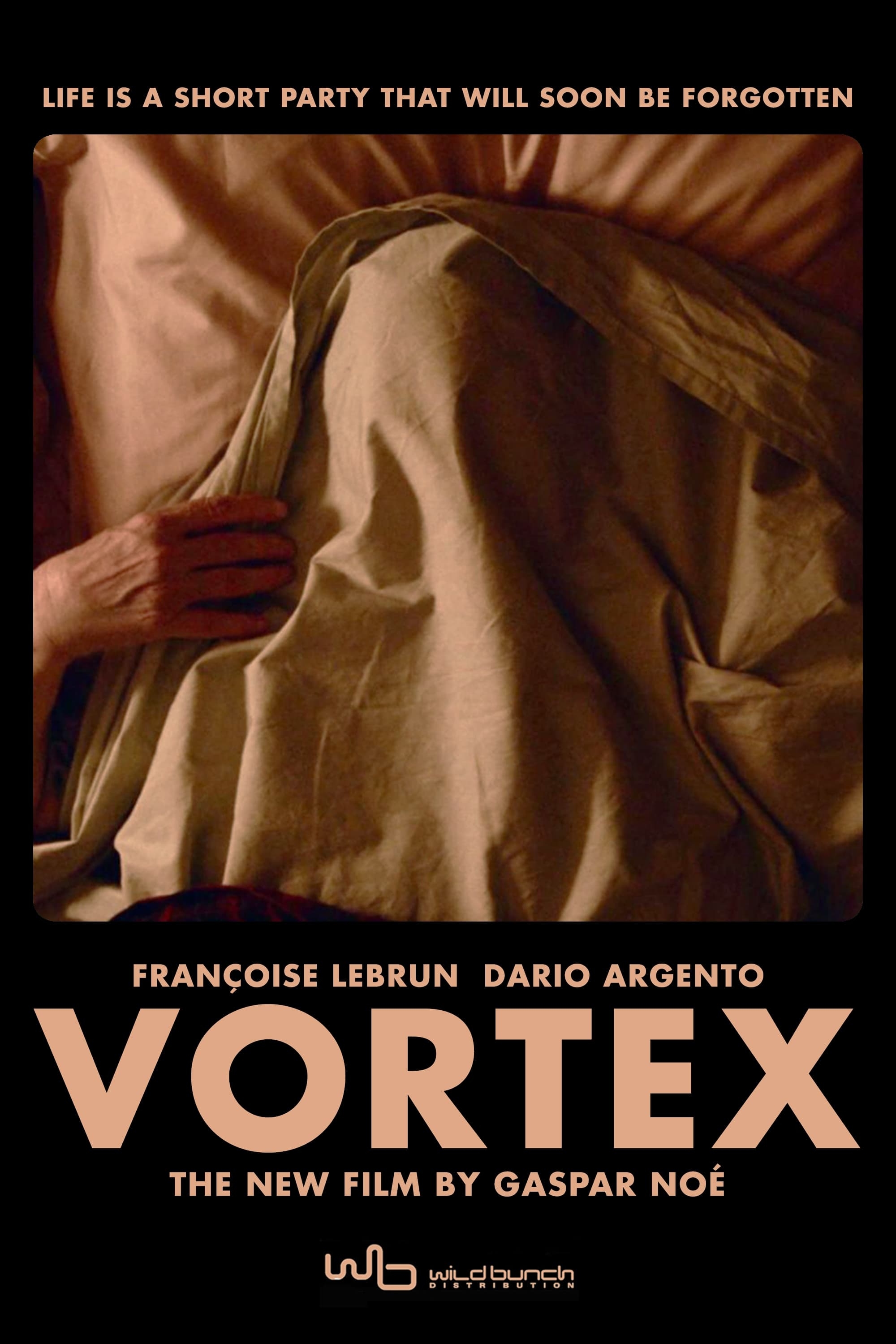 Vortex | Where to watch streaming and online in New Zealand | Flicks