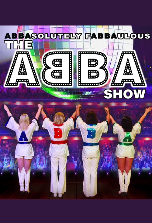 The ABBA Show (Live Show) | Where to watch streaming and online in New ...