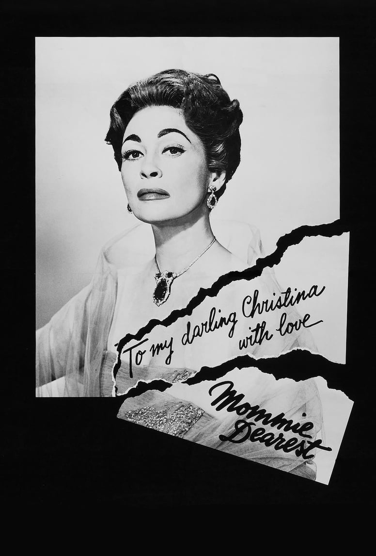Mommie Dearest Movie