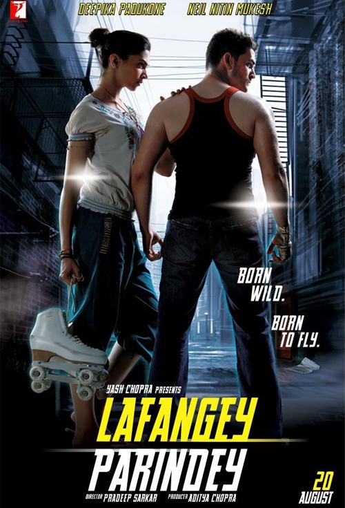 Lafangey Parindey | Where to watch streaming and online in New Zealand ...