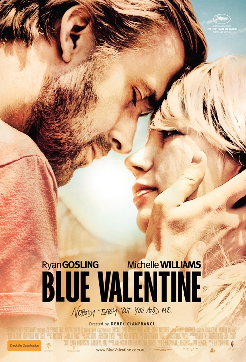 Blue Valentine | Where to watch streaming and online in the UK | Flicks