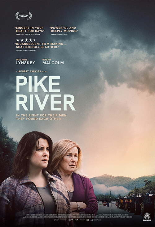Pike River | Where to watch streaming and online in Australia | Flicks