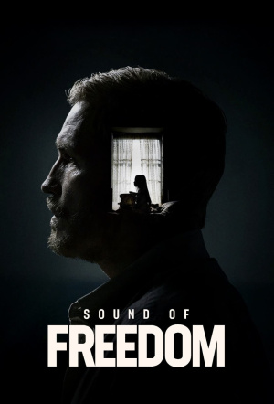Sound of Freedom | Where to watch streaming and online in the UK | Flicks