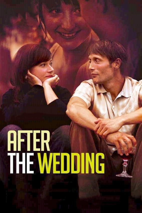 After The Wedding Efter Brylluppet Where To Watch Streaming And