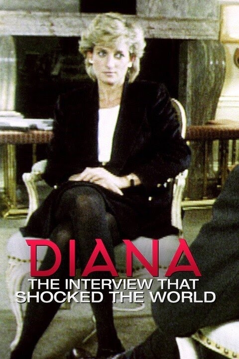 Diana: The Interview That Shocked The World | Where to watch streaming ...