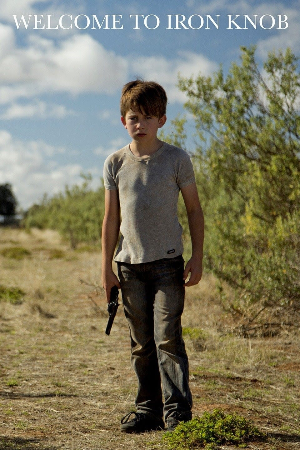 Welcome to Iron Knob | Where to watch streaming and online in Australia ...