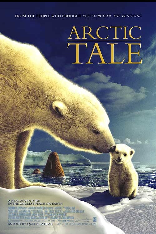 Arctic Tale | Where to watch streaming and online in New Zealand | Flicks