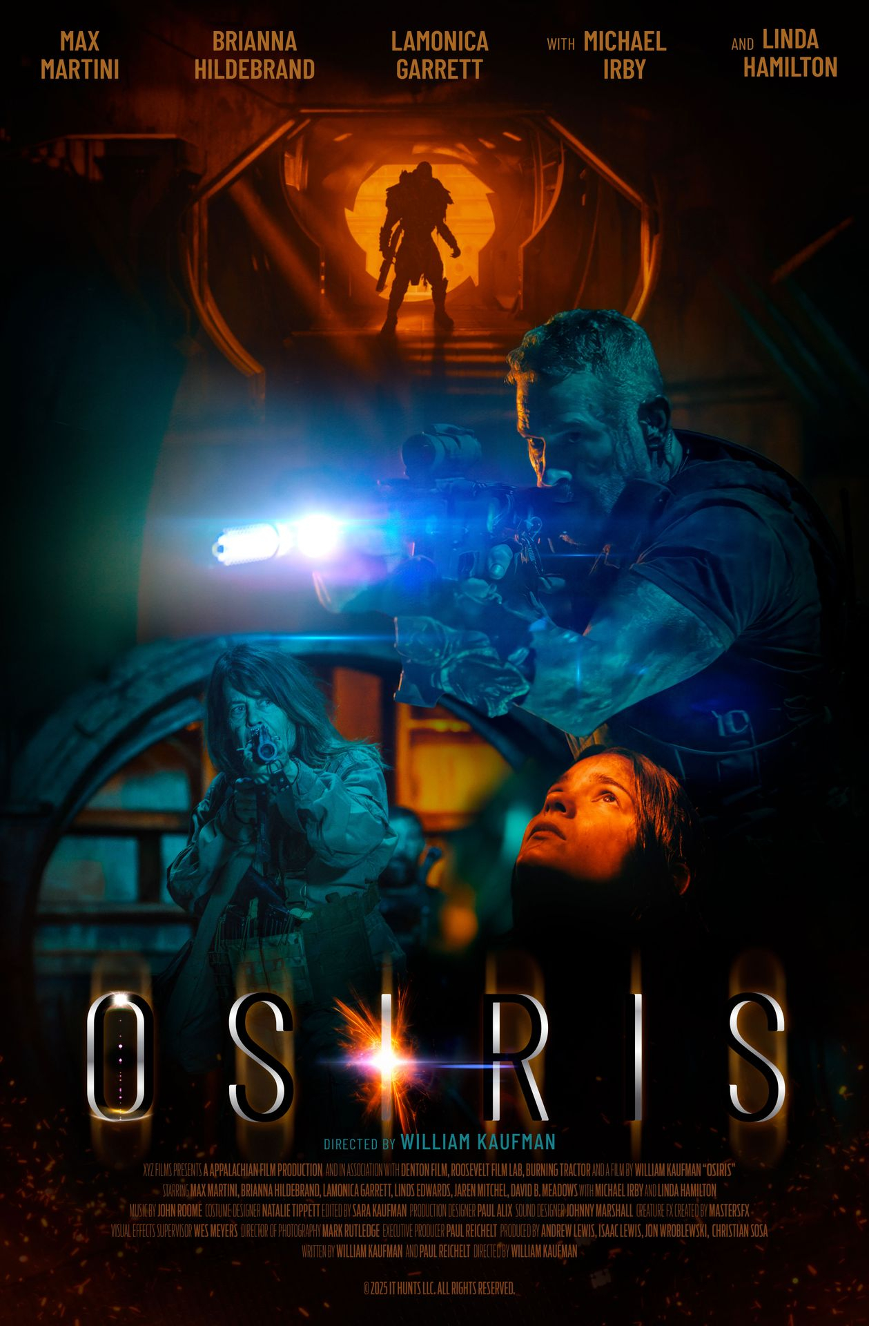 Osiris | Where to watch streaming and online in New Zealand | Flicks