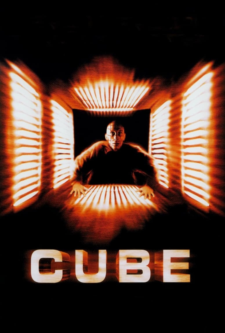 Cube | Movie session times & tickets in New Zealand cinemas | Flicks