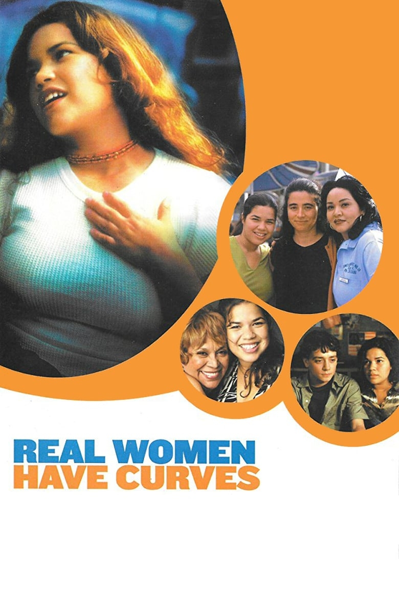 Real Women Have Curves | Where to watch streaming and online in New ...