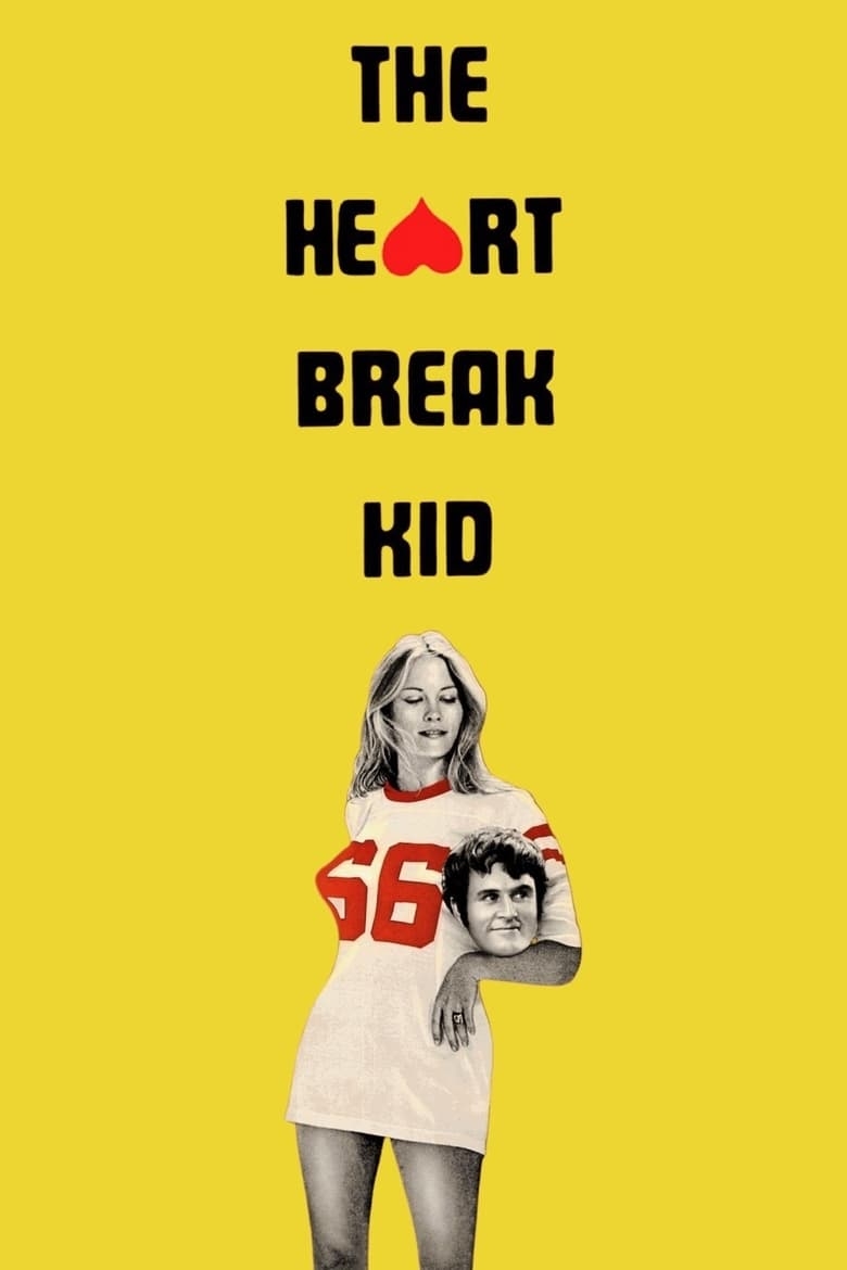 The Heartbreak Kid (1972) | Trailers and reviews | Flicks.co.nz