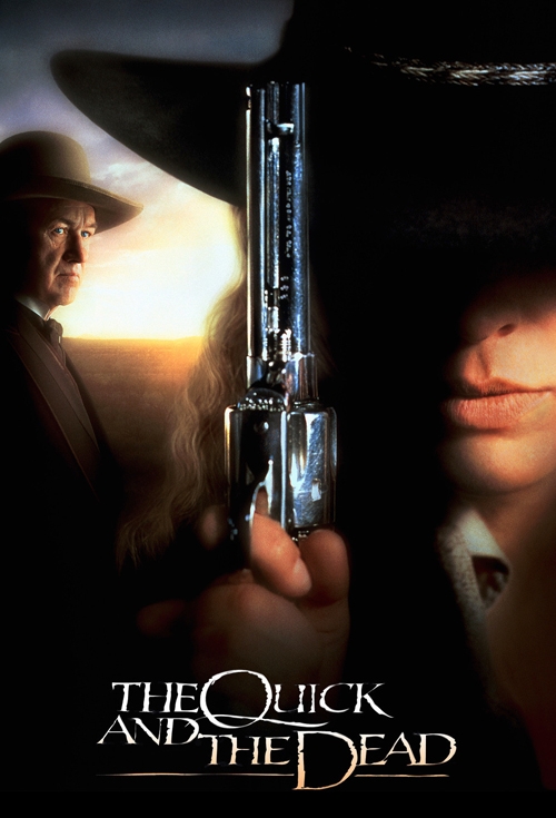 The Quick and The Dead | Movie session times & tickets in Australian ...