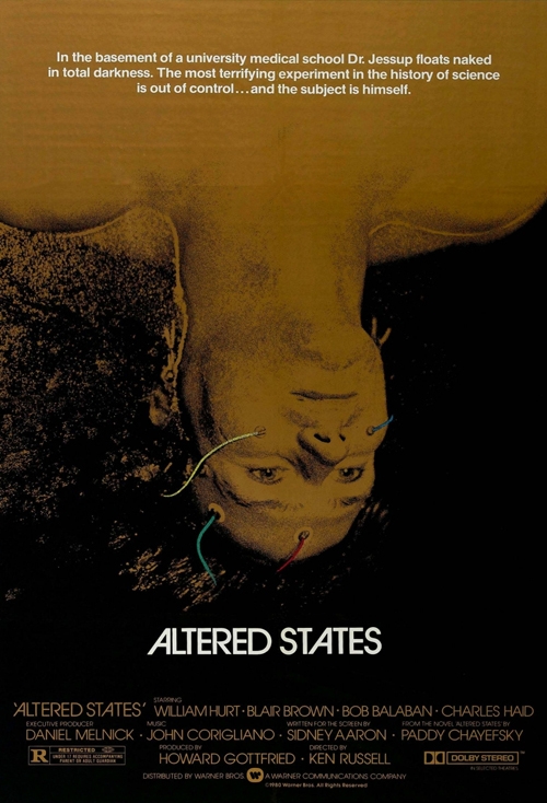 Altered States | Where to watch streaming and online in New Zealand ...
