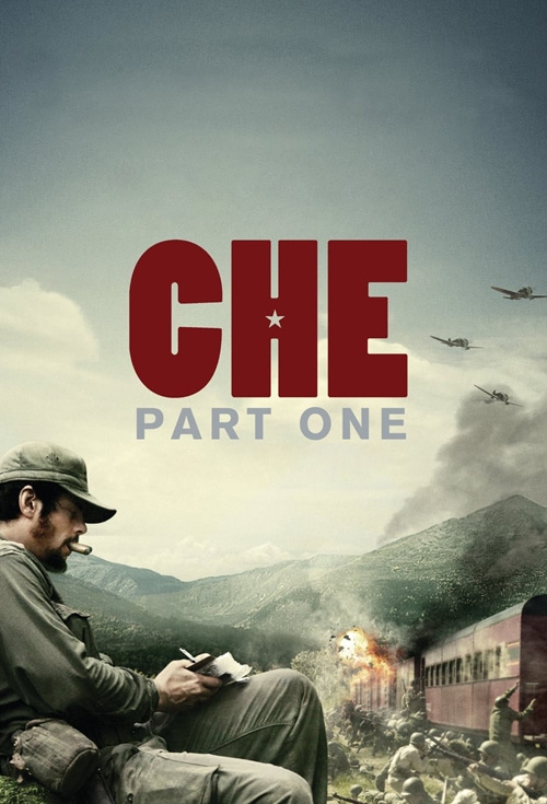 Che: Part One - The Argentine | Where to watch streaming and online in ...