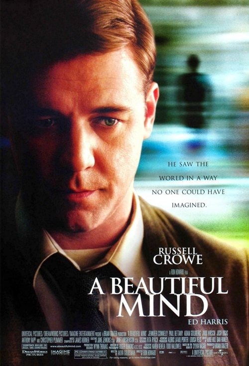A Beautiful Mind | Where to watch streaming and online in Australia ...