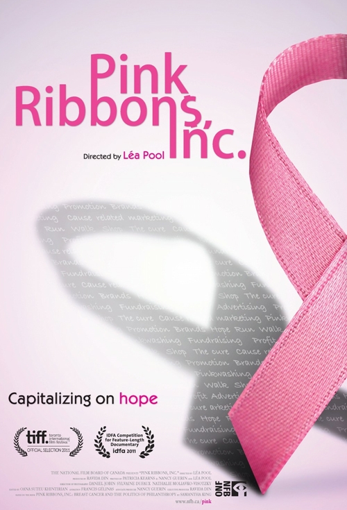 Pink Ribbons, Inc. | Where to watch streaming and online in New Zealand ...