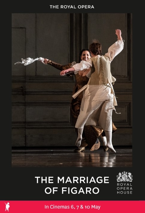 Royal Opera: The Marriage of Figaro | Where to watch streaming and ...