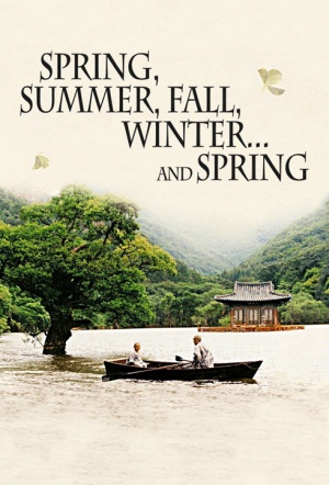 Spring, Summer, Autumn, Winter... and Spring | Trailers and reviews ...