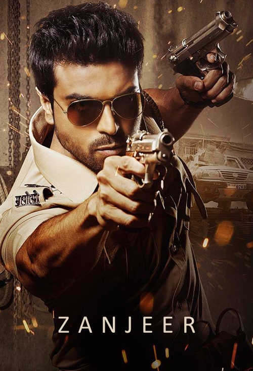 Zanjeer | Where to watch streaming and online in Australia | Flicks