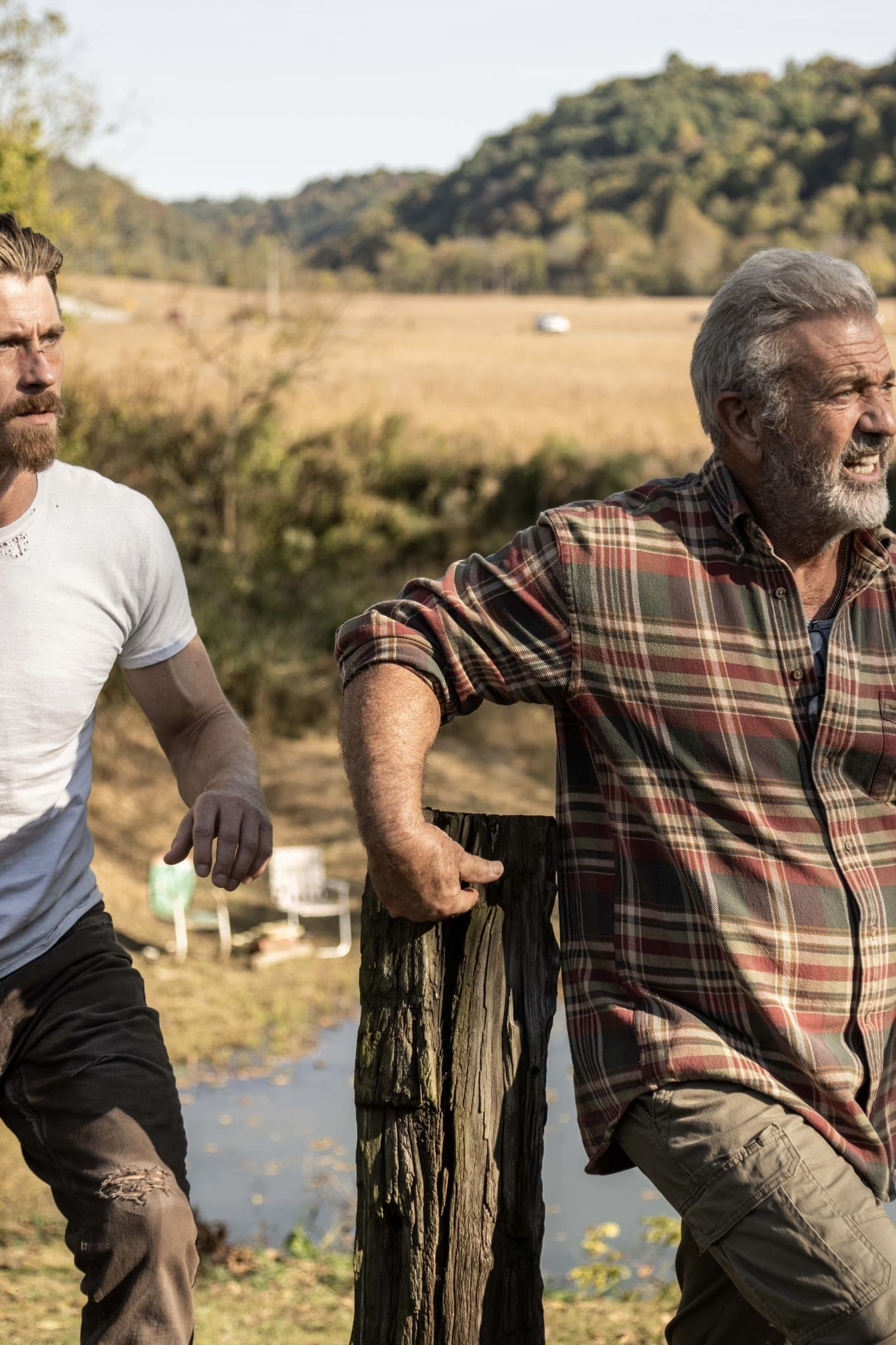 Desperation Road | Where to watch streaming and online in Australia ...