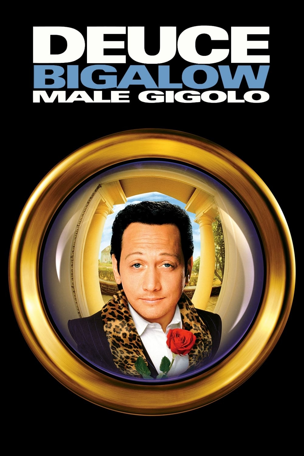 Deuce Bigalow: Male Gigolo | Where to watch streaming and online in the ...