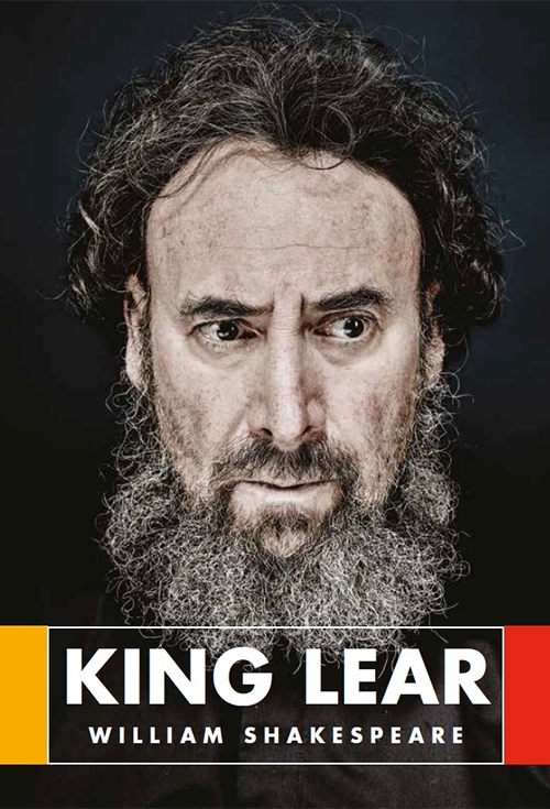 Royal Shakespeare Company: King Lear | Where to watch streaming and ...