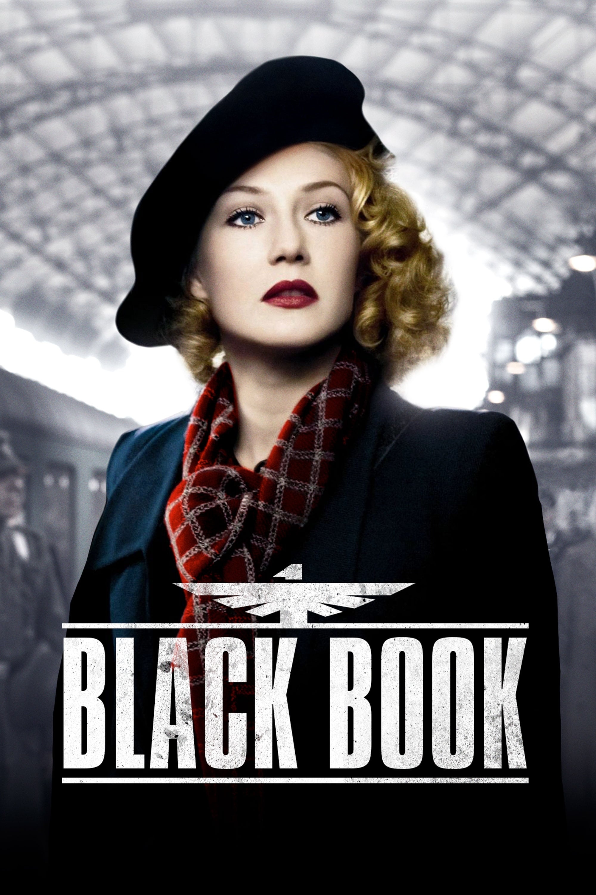Black Book | Where to watch streaming and online in the UK | Flicks