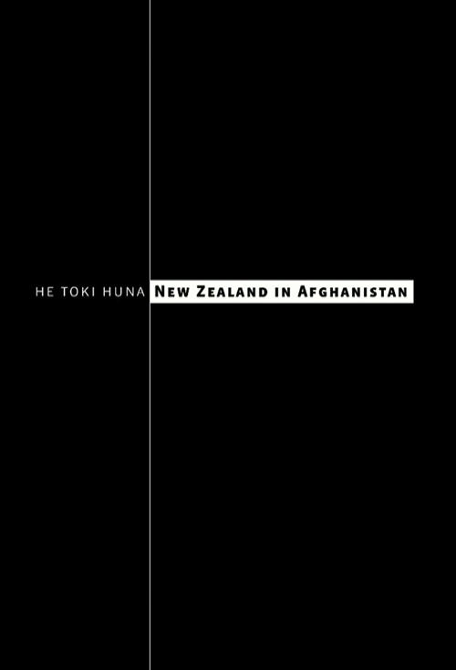 He Toki Huna: New Zealand in Afghanistan | Where to watch streaming and ...