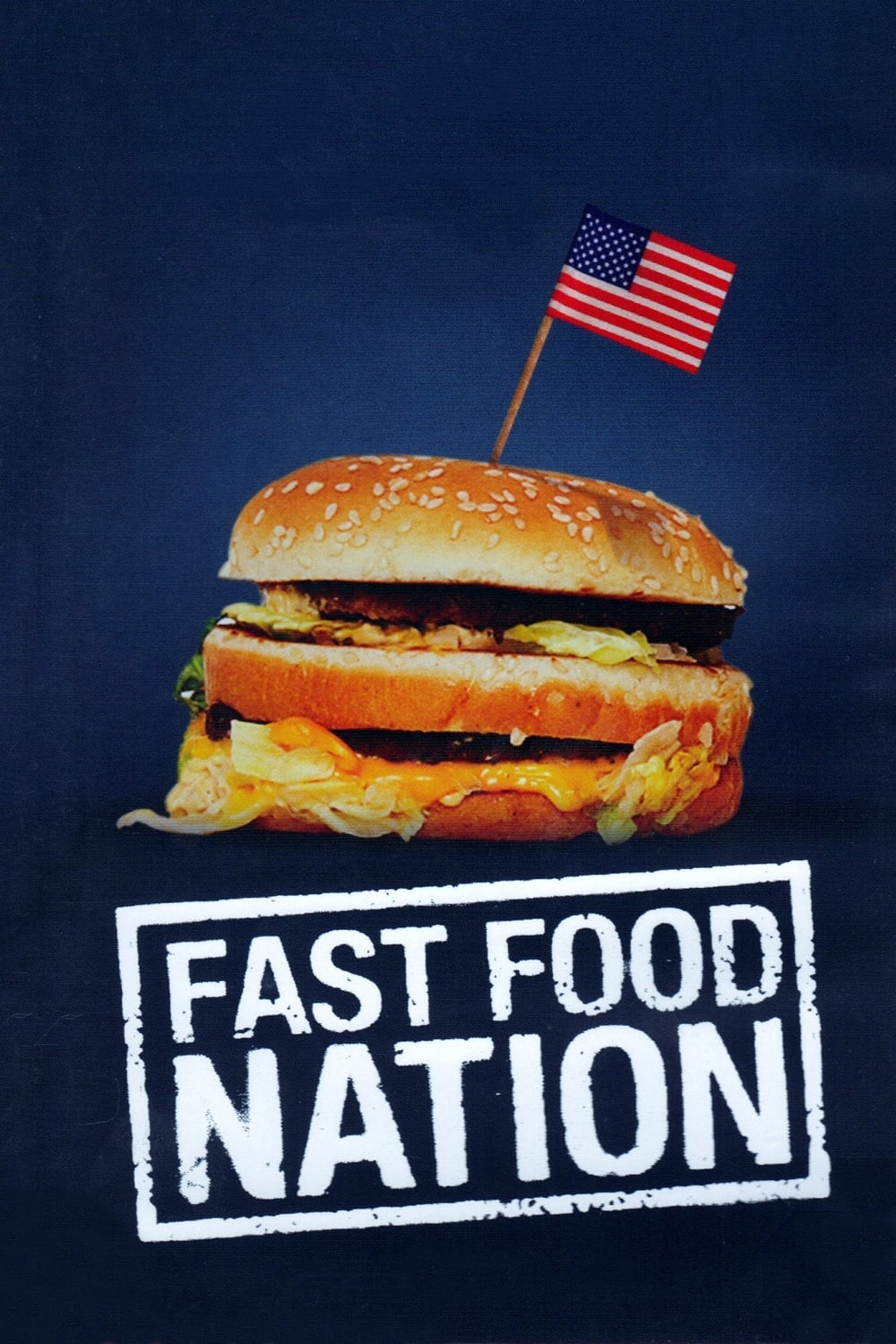 Fast Food Nation | Where to watch streaming and online in New Zealand ...