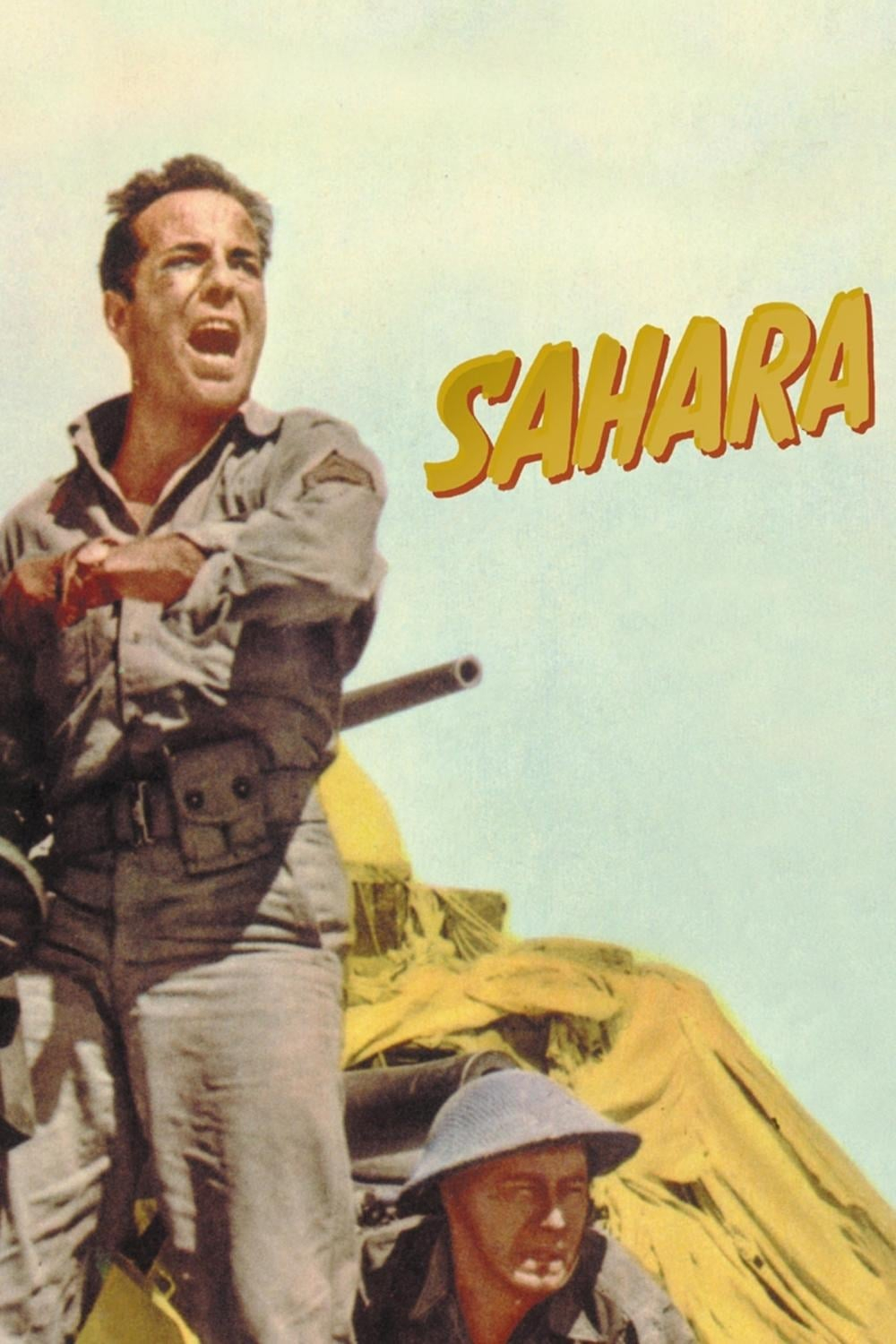 Sahara | Where to watch streaming and online in New Zealand | Flicks