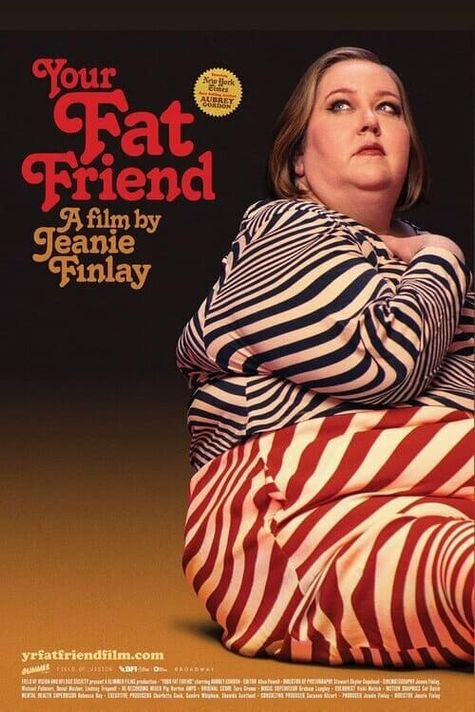 Your Fat Friend | Where to watch streaming and online in New Zealand ...