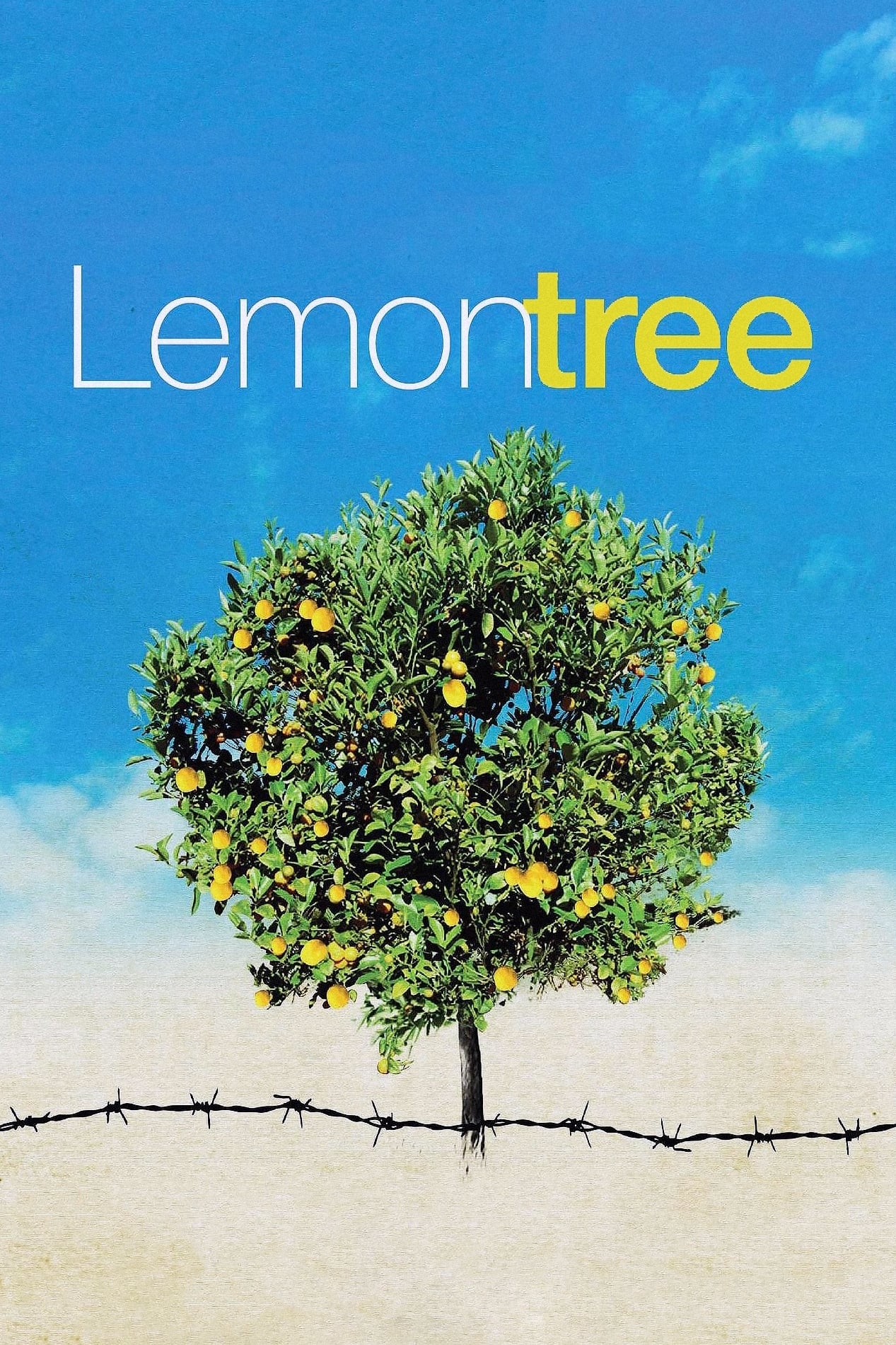 Lemon Tree (Etz Limon) | Where to watch streaming and online in New ...