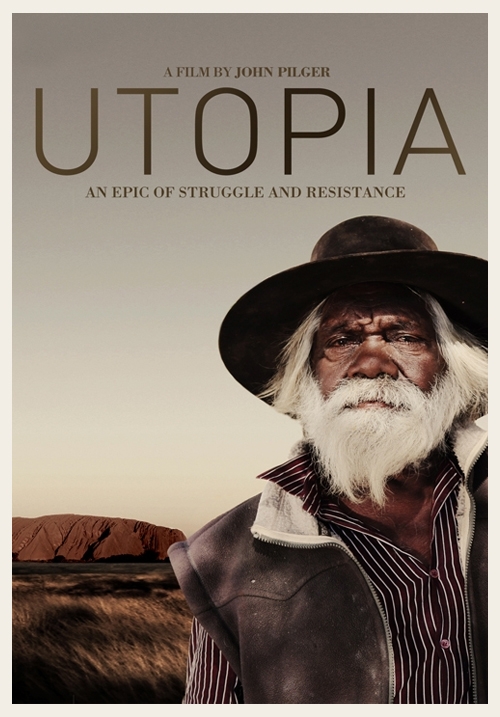 Utopia | Where to watch streaming and online in New Zealand | Flicks