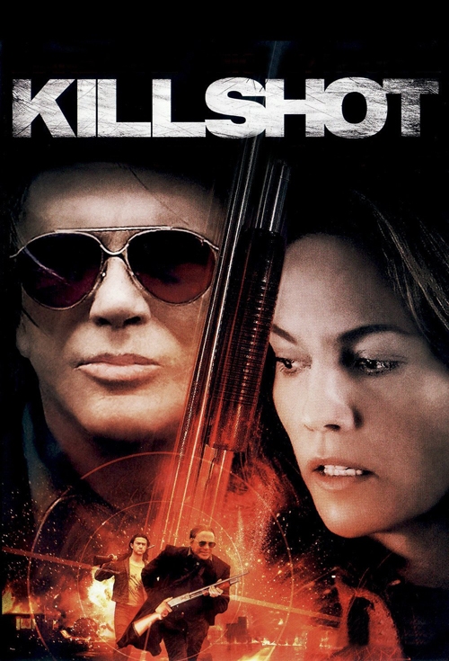 Killshot | Where to watch streaming and online in New Zealand | Flicks