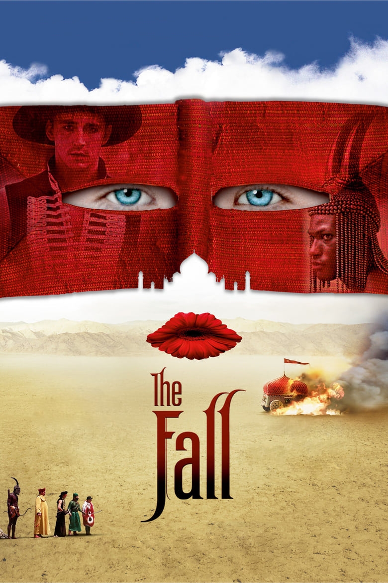 The Fall (2006) | Where to watch streaming and online in Australia | Flicks