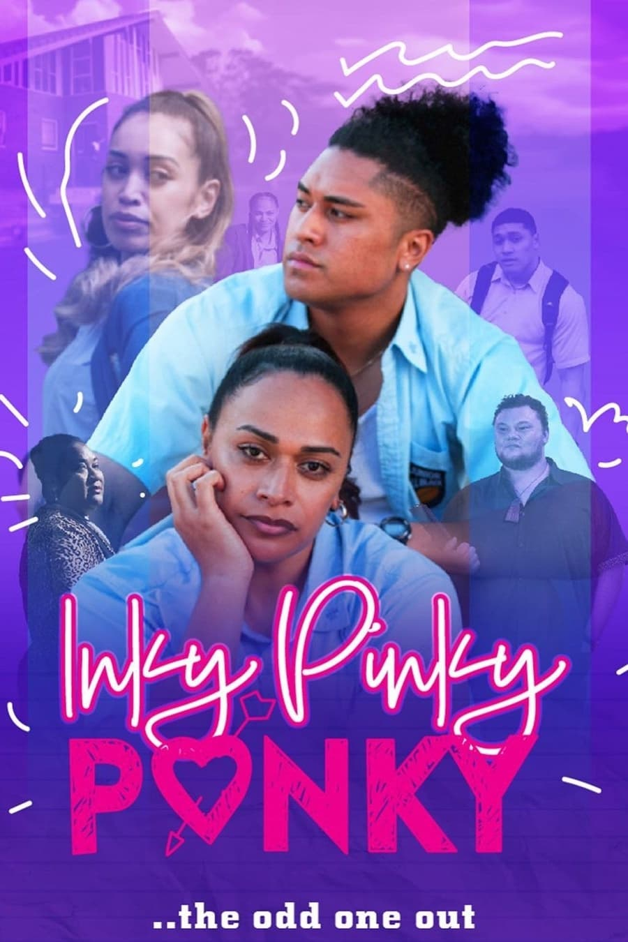 Inky Pinky Ponky | Where to watch streaming and online in Australia ...