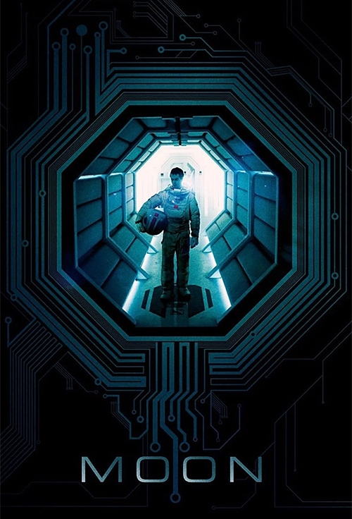 Moon | Movie showtimes & tickets in UK cinemas | Flicks