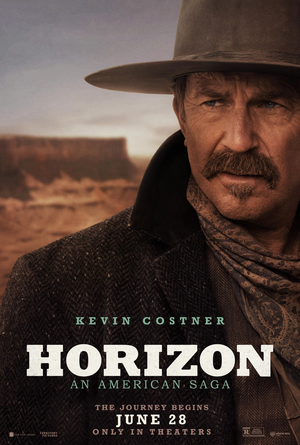 Horizon: An American Saga - Chapter 1 | Where to watch streaming and ...