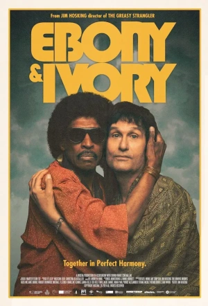 Ebony & Ivory | Where to watch streaming and online in the UK | Flicks