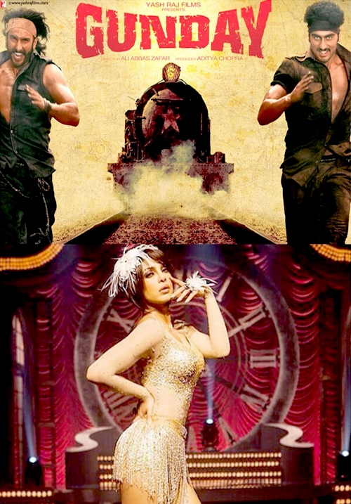 Gunday | Where to watch streaming and online | Flicks.co.nz