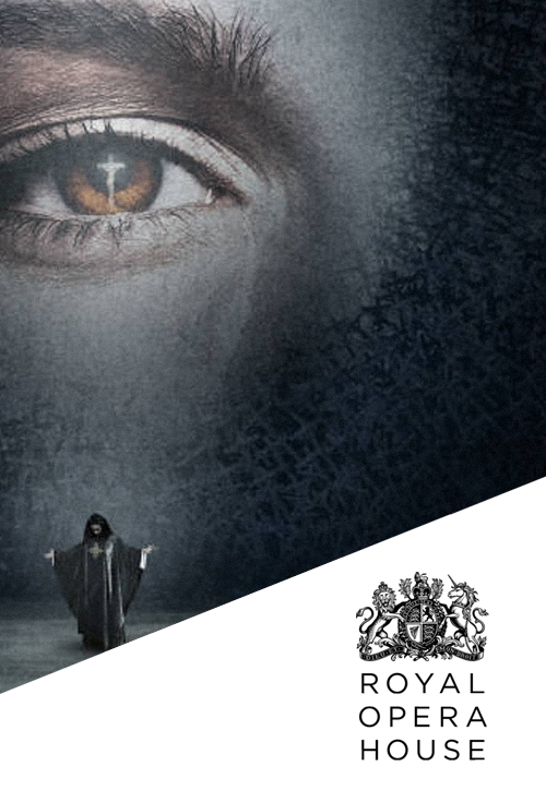 Royal Opera House: Norma | Where to watch streaming and online in ...