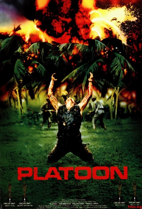 Platoon | Movie session times & tickets in Australian cinemas | Flicks