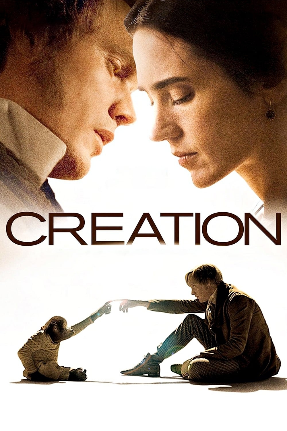 Creation | Where to watch streaming and online in New Zealand | Flicks