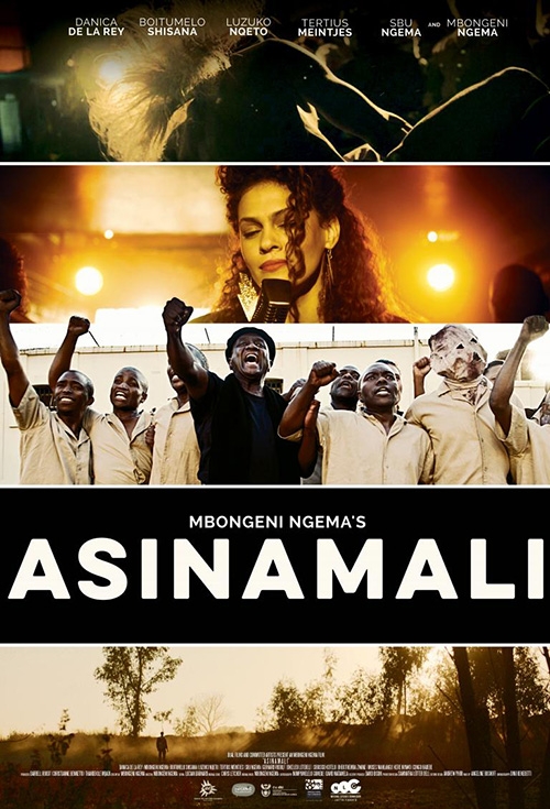 Asinamali | Where to watch streaming and online in New Zealand | Flicks