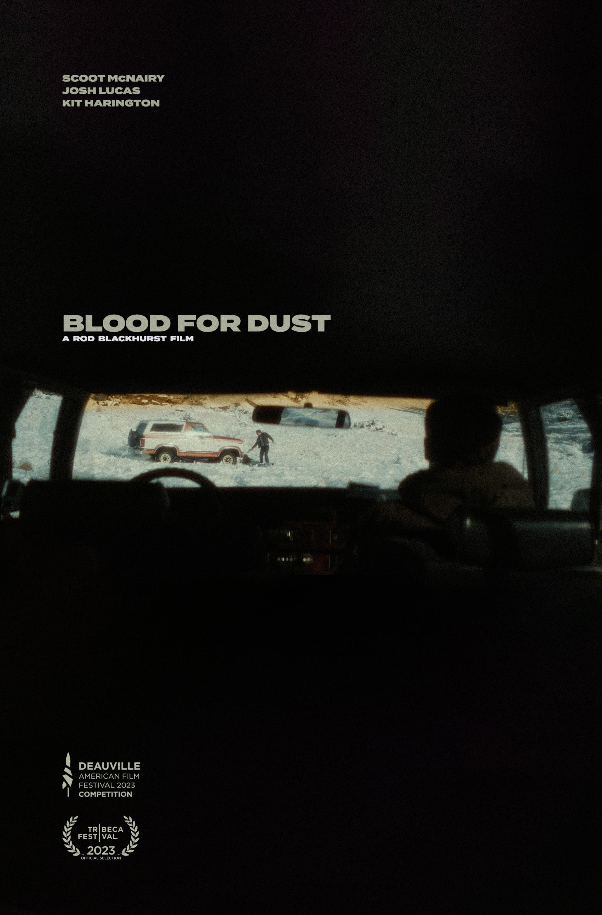 Blood for Dust | Where to watch streaming and online in New Zealand ...