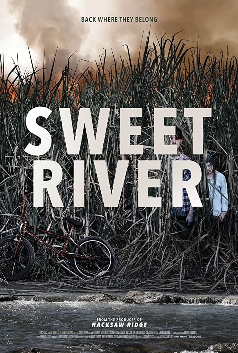 Sweet River | Where to watch streaming and online in New Zealand | Flicks