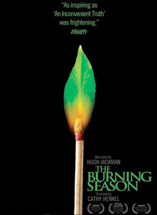The Burning Season | Where to watch streaming and online in New Zealand ...
