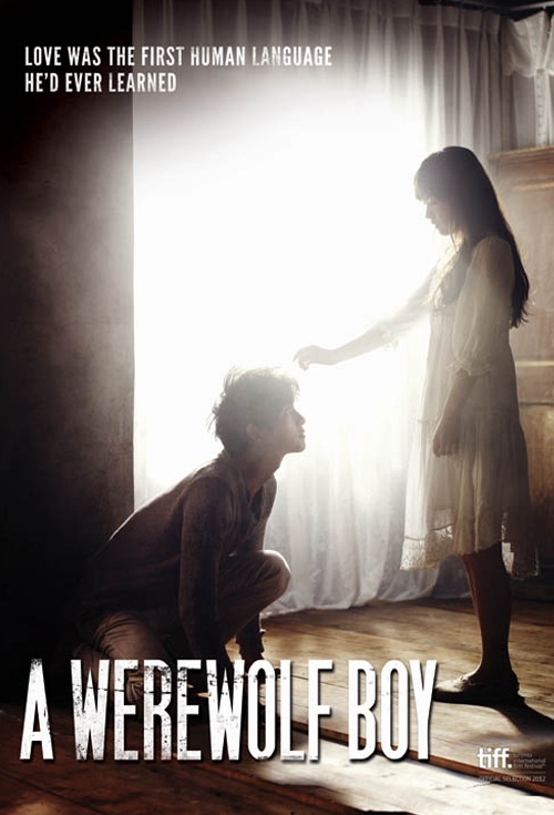 A Werewolf Boy | Where to watch streaming and online in Australia | Flicks